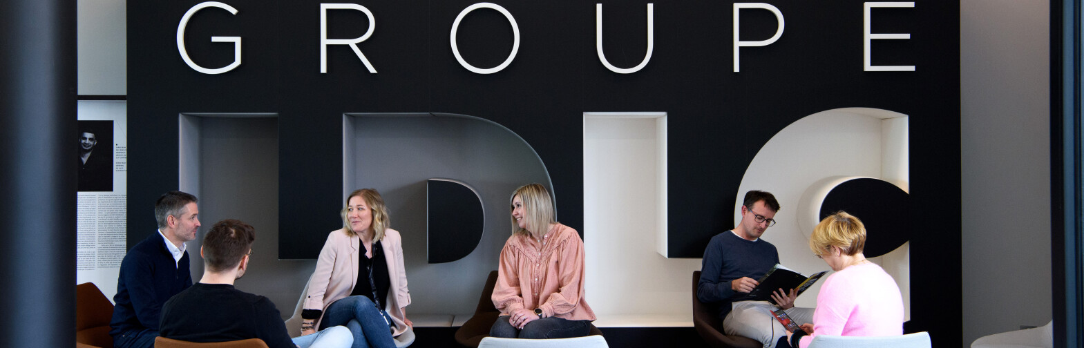 Emploi Groupe LDLC - Développeur(se) Java Back End expérimenté(e) H/F CDI